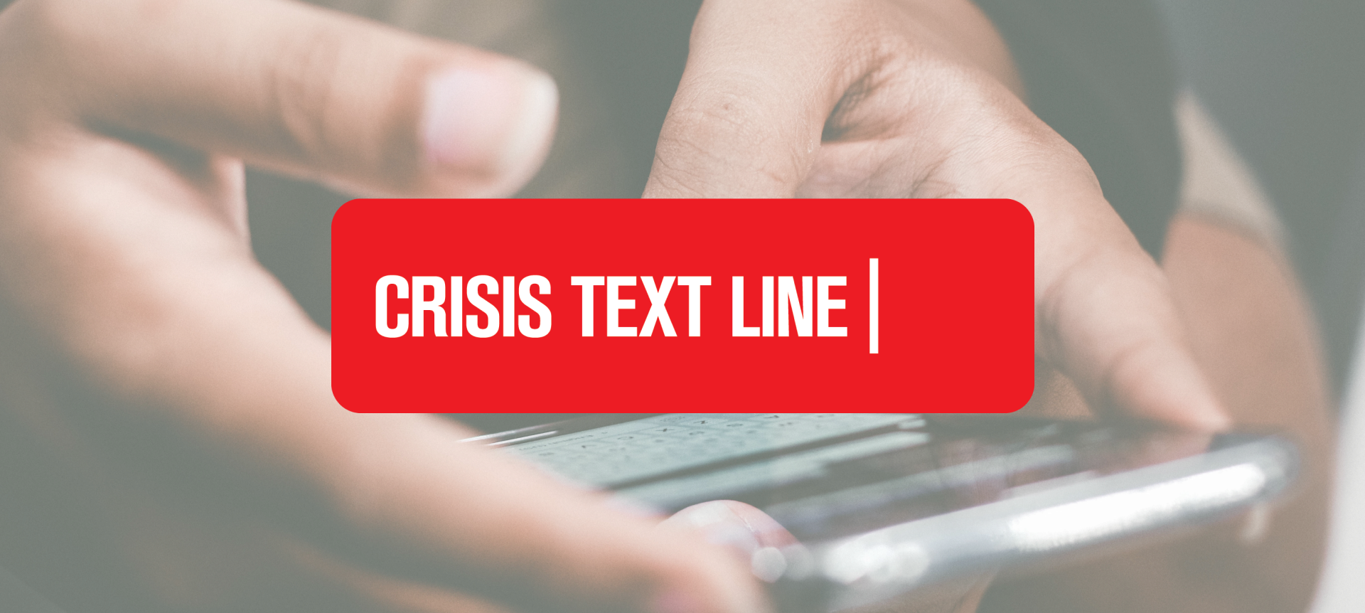 Crisis Text Line Builds Equitable Benefits Program With Benepass | Benepass Customer Stories